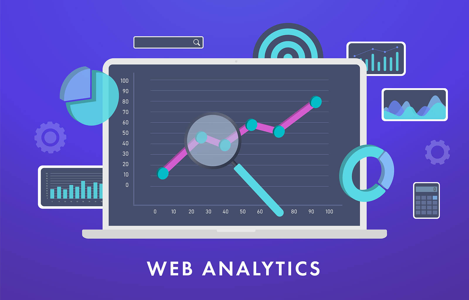 Universal Analytics & Google Analytics: Key Differences | SEO Blog