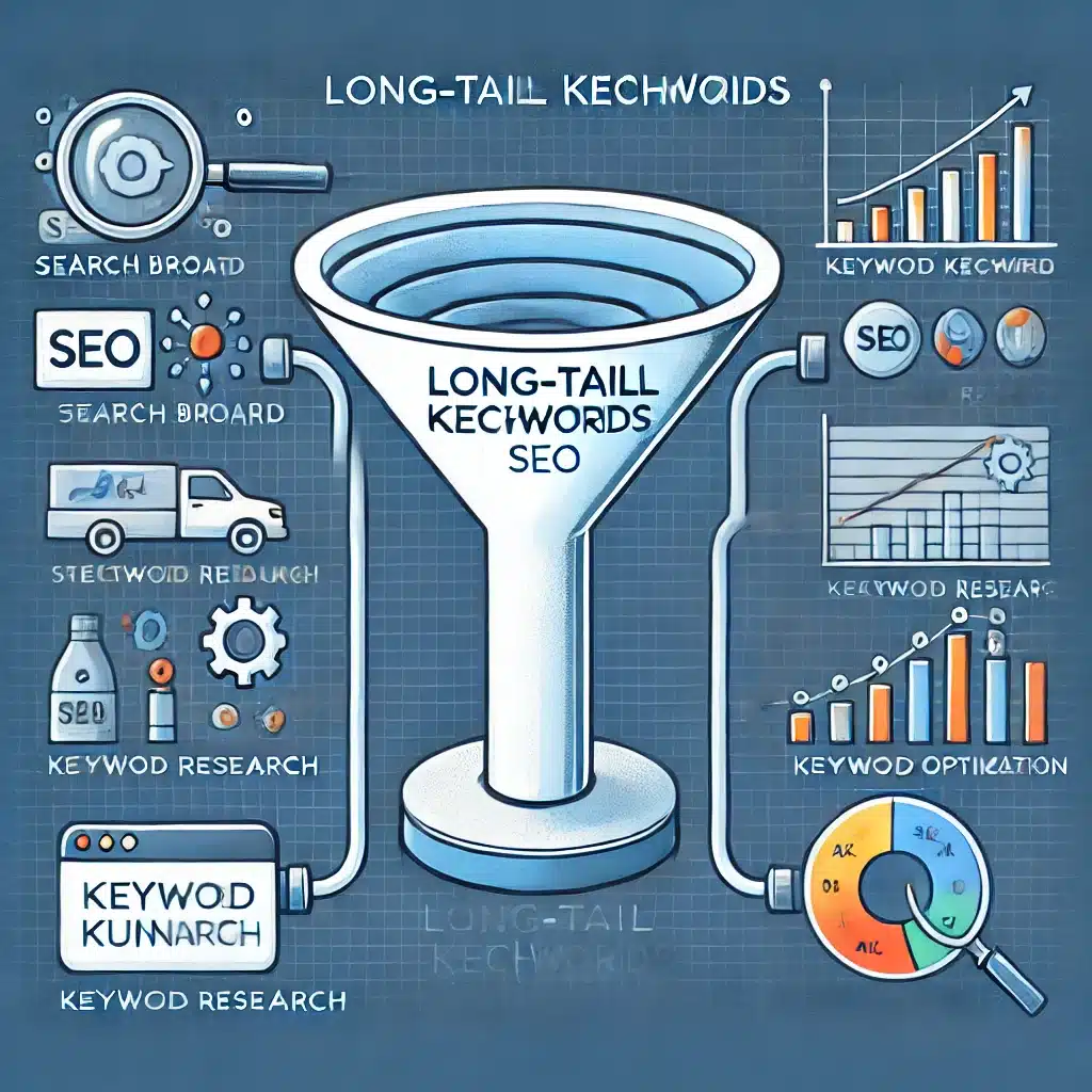 SEO is More Important Than Ever in the Age of AI-Driven Search