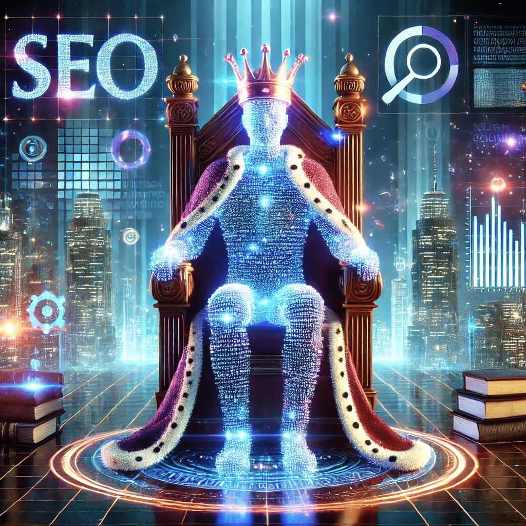 Content is Still King; It Just Looks a Little Different in 2025