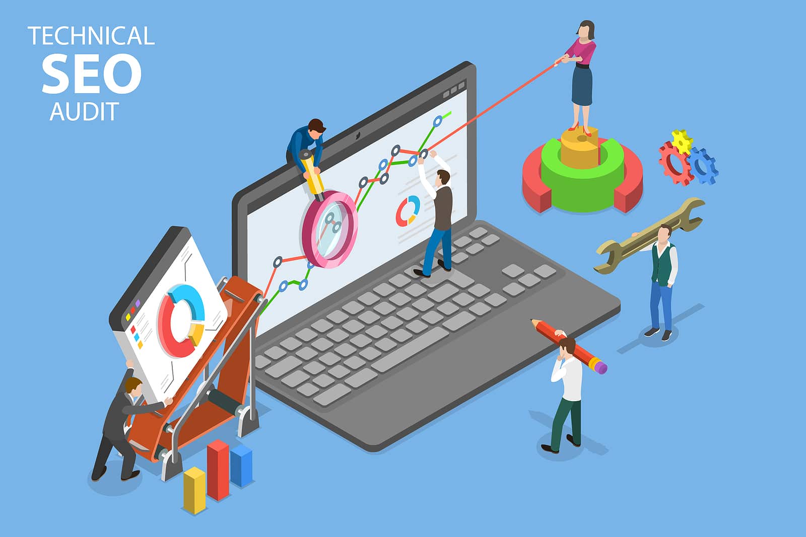 Technical SEO Checklist for 2025: In-Depth Guide - Simplified SEO